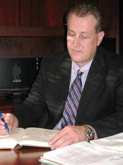 Denver Litigation Attorney & Colorado Law Firm | Rute Law